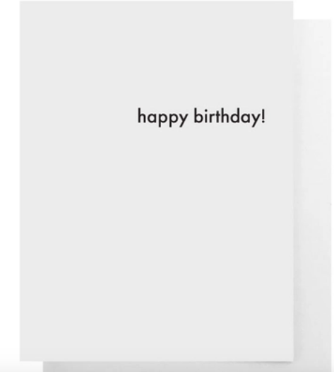 Cult Paper Products – TheClearHome