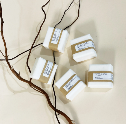 Bath Cubes – TheClearHome